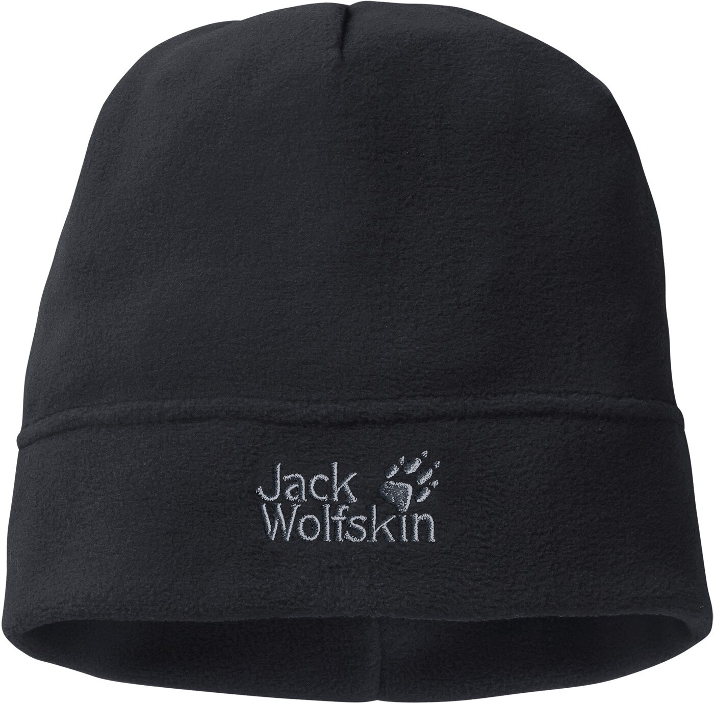 JACK WOLFSKIN REAL STUFF CAP BLACK | Intersport Butsch