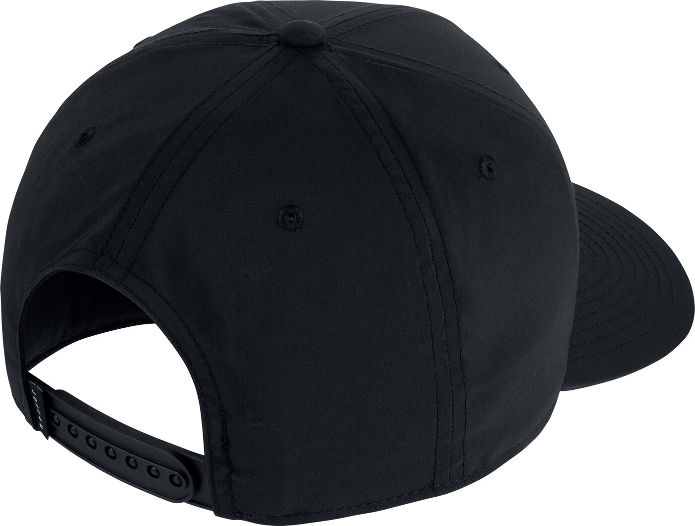 NIKE JORDAN CLC99 SNAPBACK BLACK/WHITE | Intersport Butsch