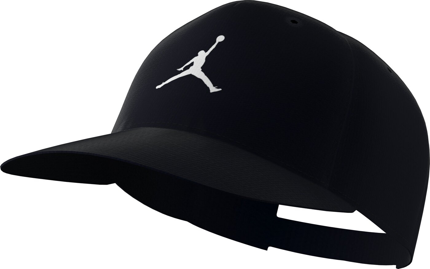 NIKE JORDAN CLC99 SNAPBACK BLACK/WHITE | Intersport Butsch