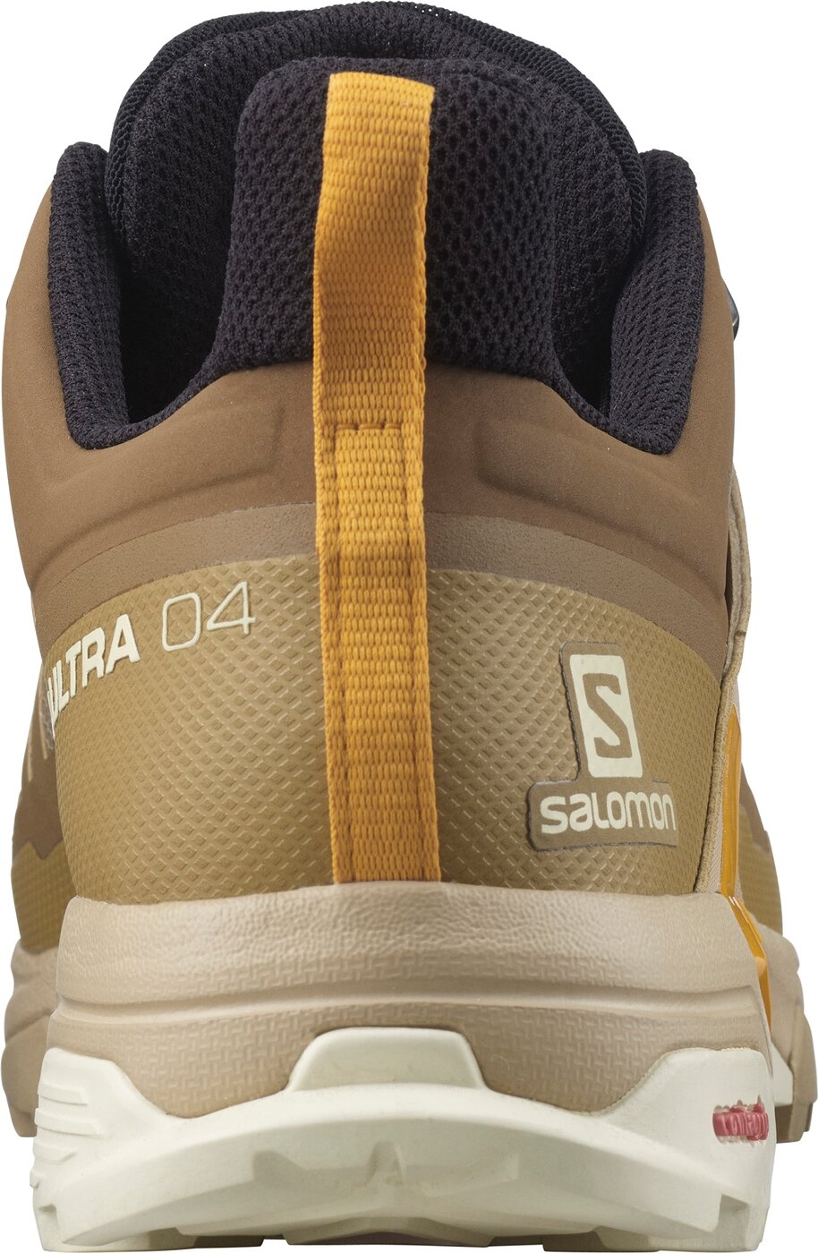 SALOMON SHOES X ULTRA 4 GTX Kang/Vanil KANGAROO/VANILLA ICE/AUTUMN BL ...