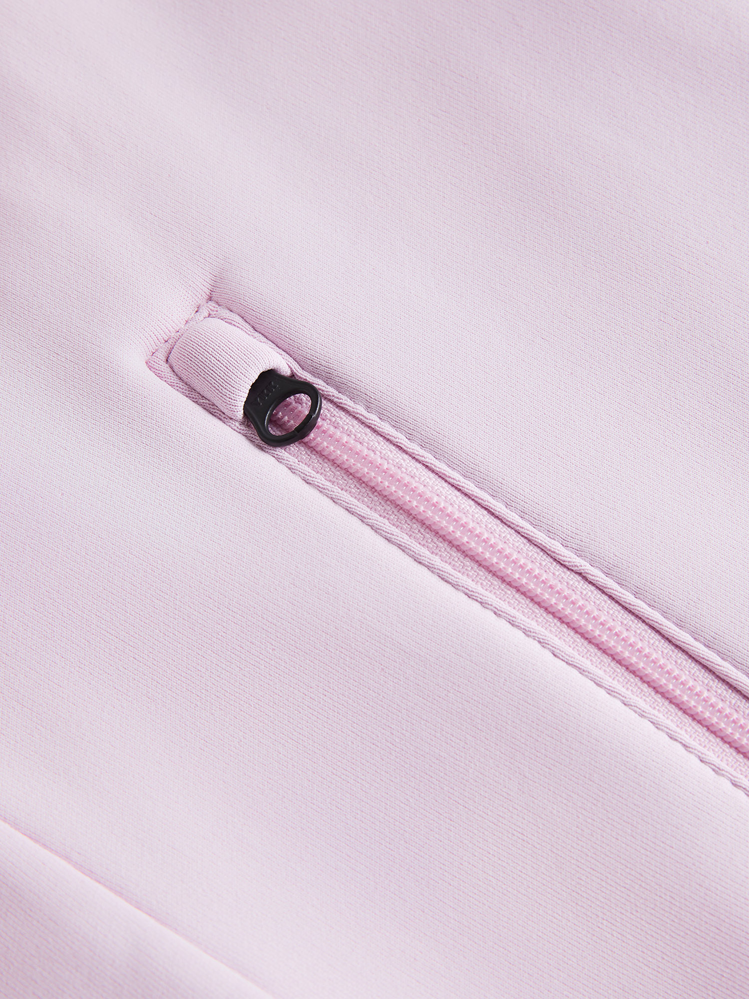 PEAK PERFORMANCE W Rider Zip Hood-COLD BLUSH-BITTER ROOT- COLD BLUSH ...