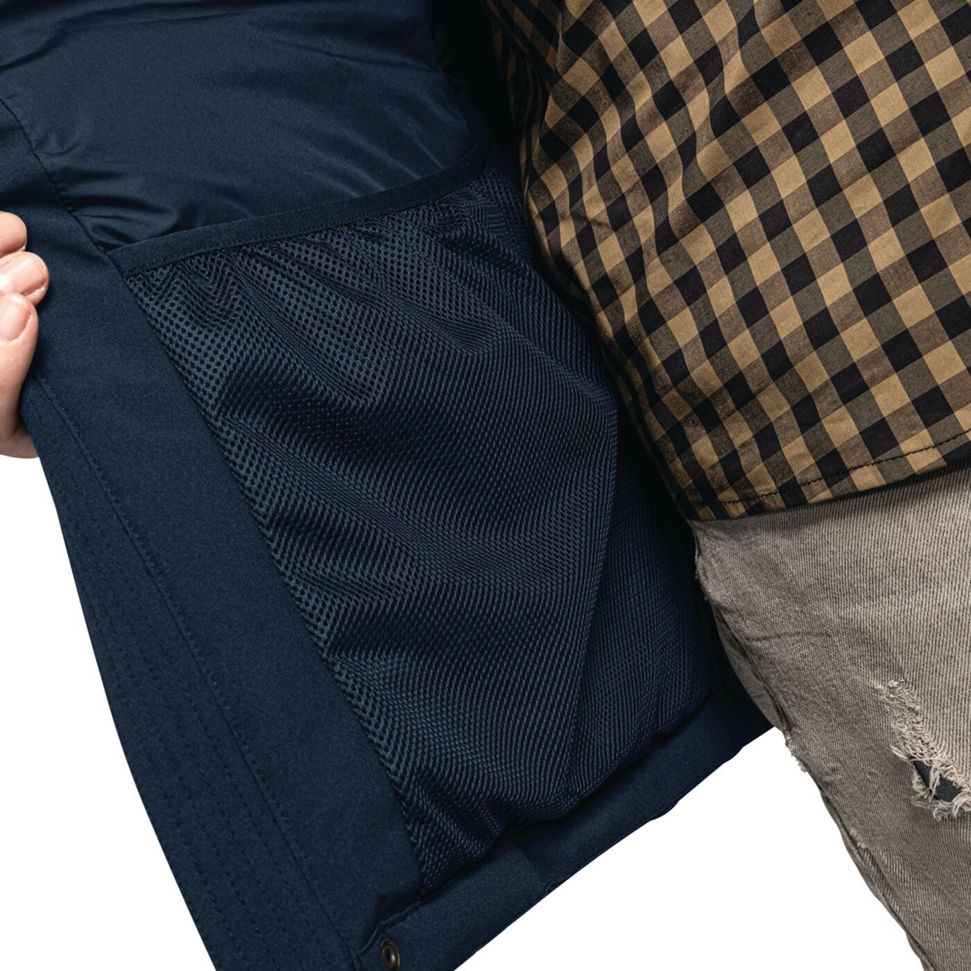 SCHÖFFEL Ins. Jacket Eastcliff M NAVY BLAZER | Intersport Butsch