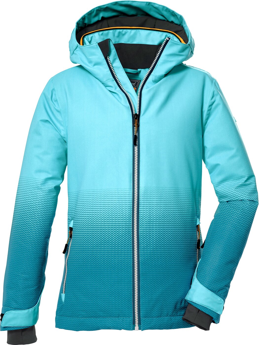 KILLTEC KSW 183 GRLS SKI JCKT HELLT RKIS | Intersport Butsch